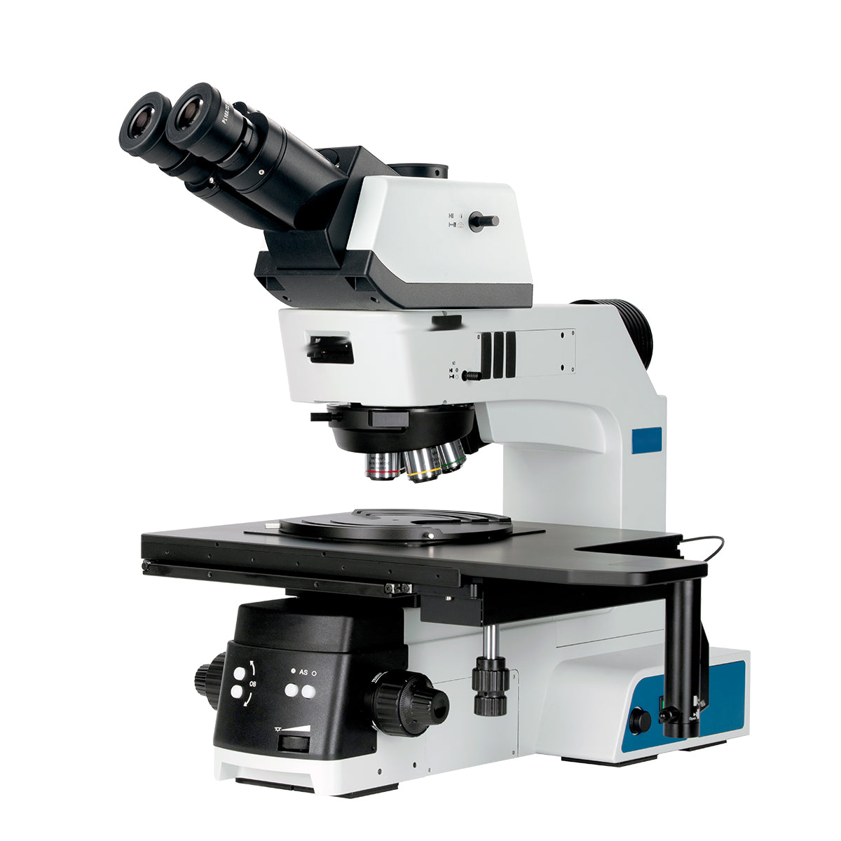 Near-infrared Microscope – AMZINST