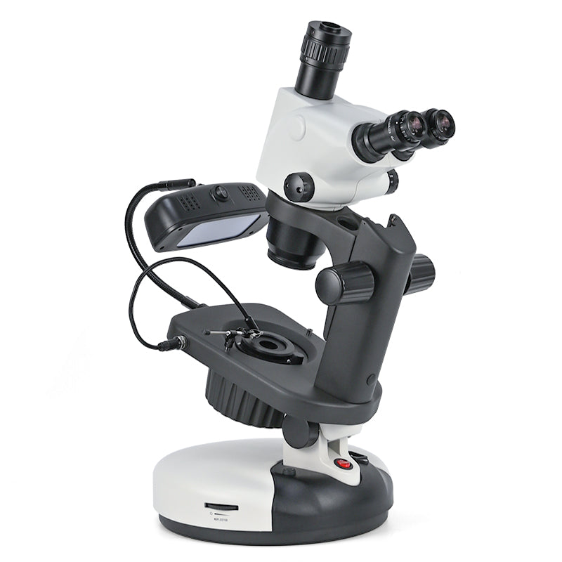 Jewelry Microscope – AMZINST