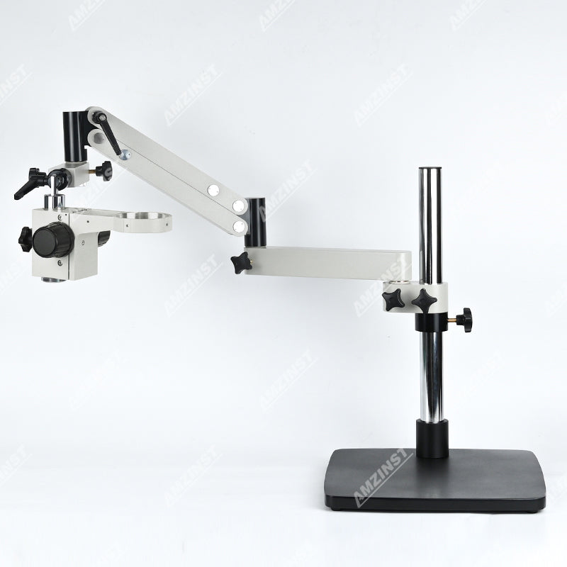 T-P9 Articulating Arm Stand With 76mm Focus Mount – AMZINST