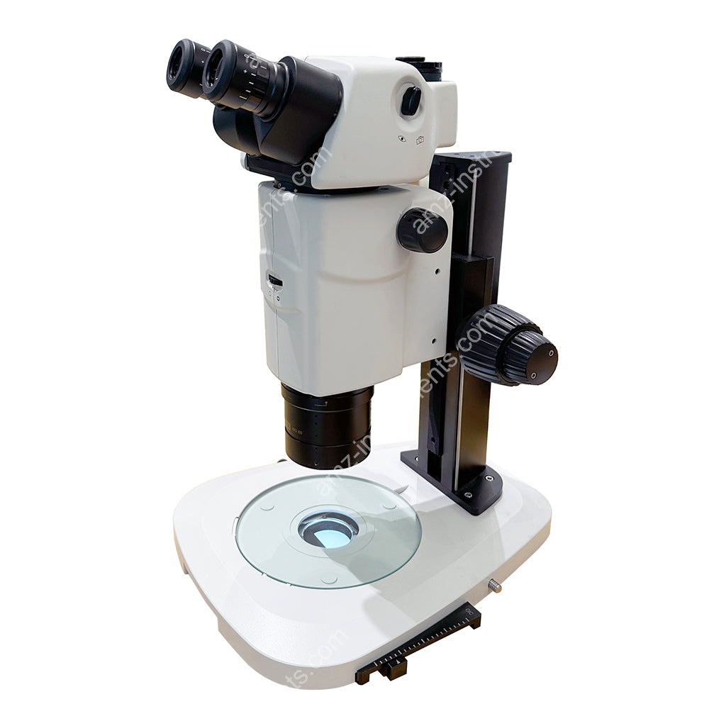 ZM-X90 0.75-13.5X Research Grade Stereo Microscope – AMZINST