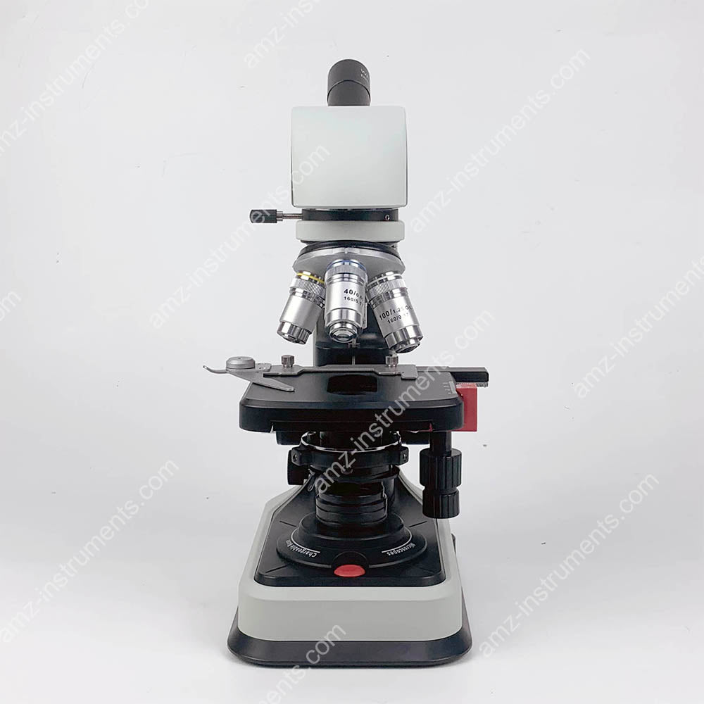 NK-220A New Design Monocular Biological microscope – AMZINST